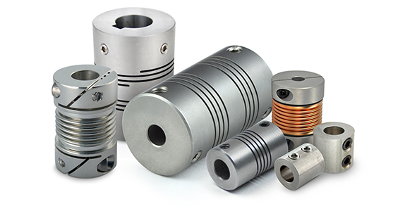 Select the Right Flexible Coupling for Optimal Performance
